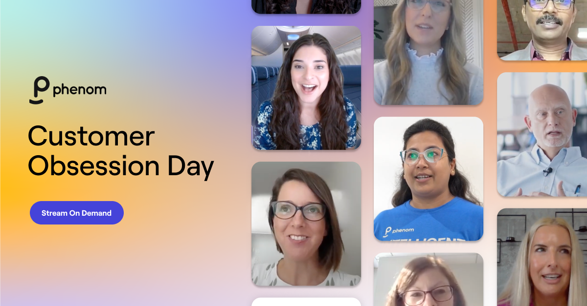 Who & What You Need for a Phenomenal Go-Live | Phenom Studios